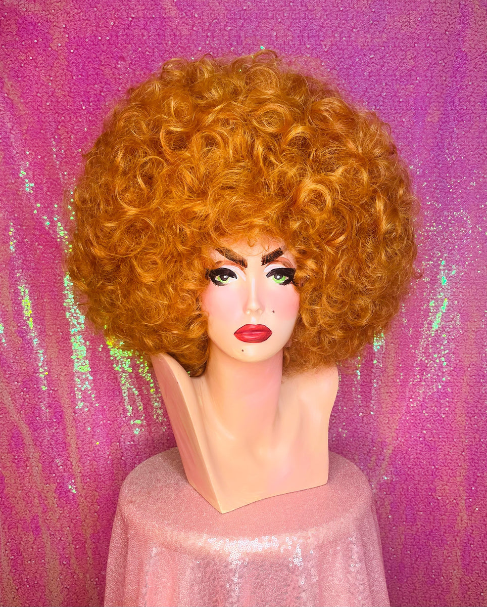 The Roberta | Wigs by Tips